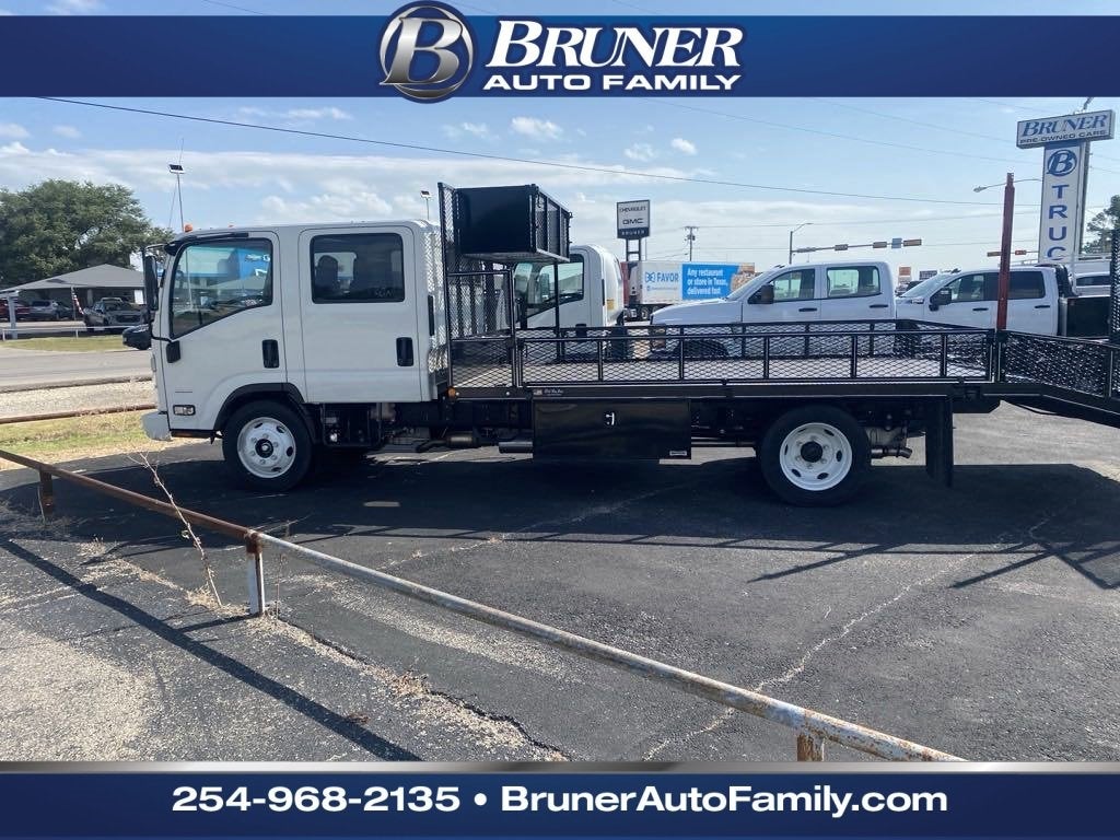 Chevrolet Vehicle Inventory - Stephenville Chevrolet dealer in ...