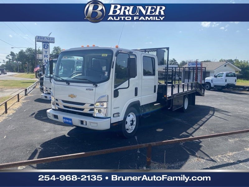 Chevrolet Vehicle Inventory - Stephenville Chevrolet dealer in ...