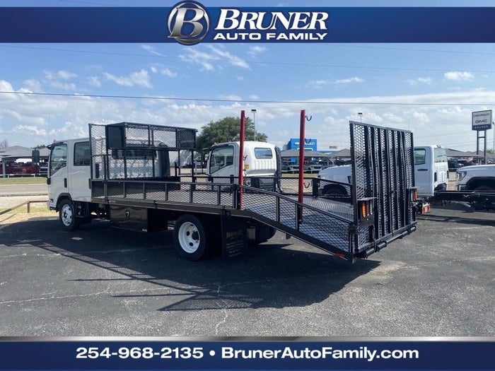 Chevrolet Vehicle Inventory - Stephenville Chevrolet dealer in ...