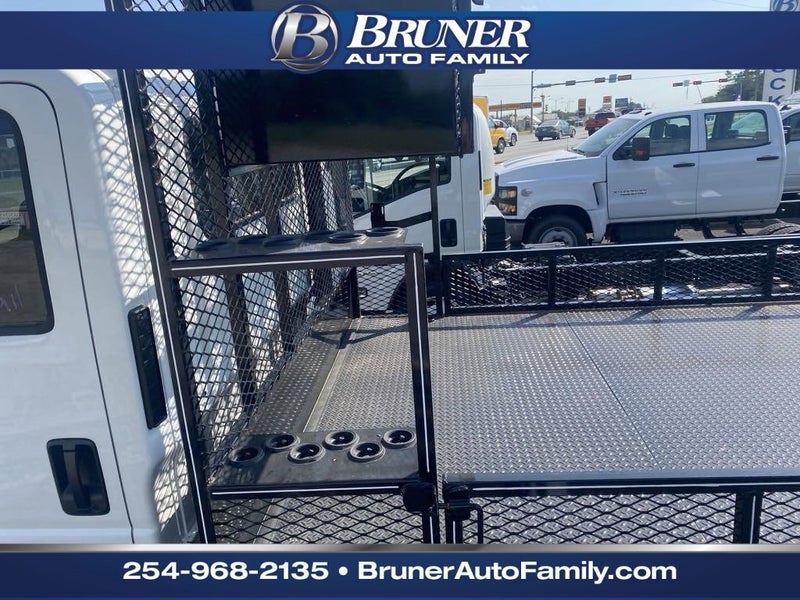 Chevrolet Vehicle Inventory - Stephenville Chevrolet dealer in ...