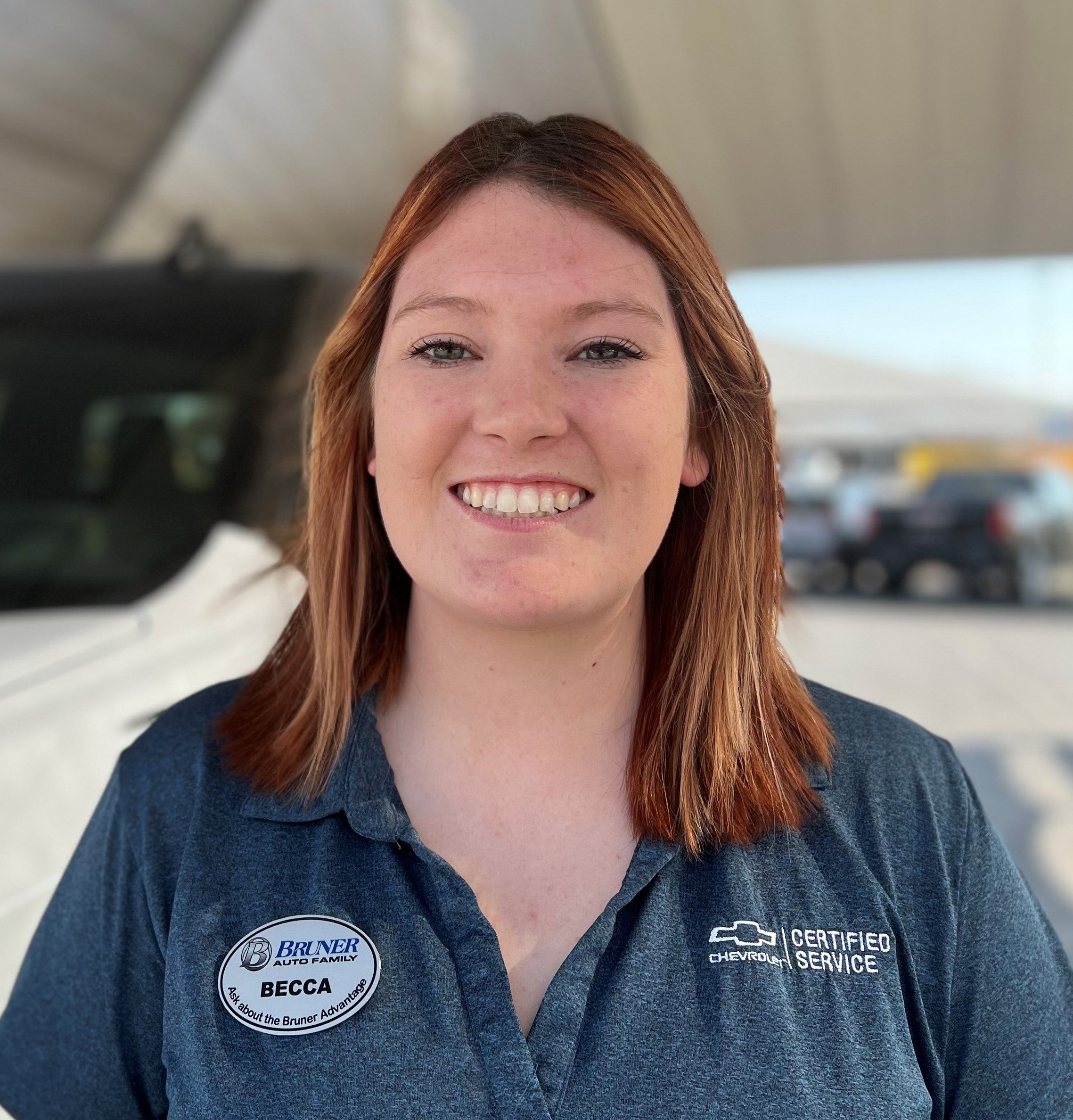 Meet Our Bruner Stephenville GM Staff