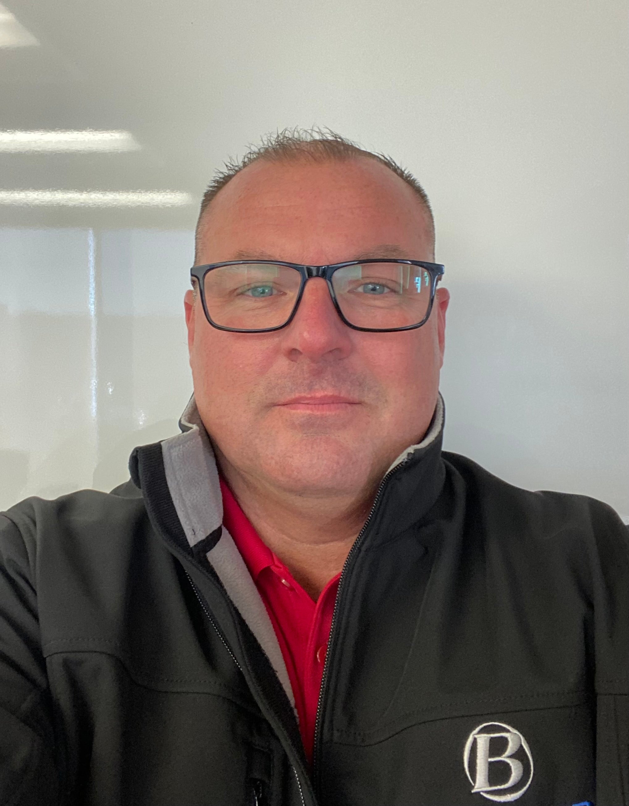Meet Our Bruner Stephenville GM Staff