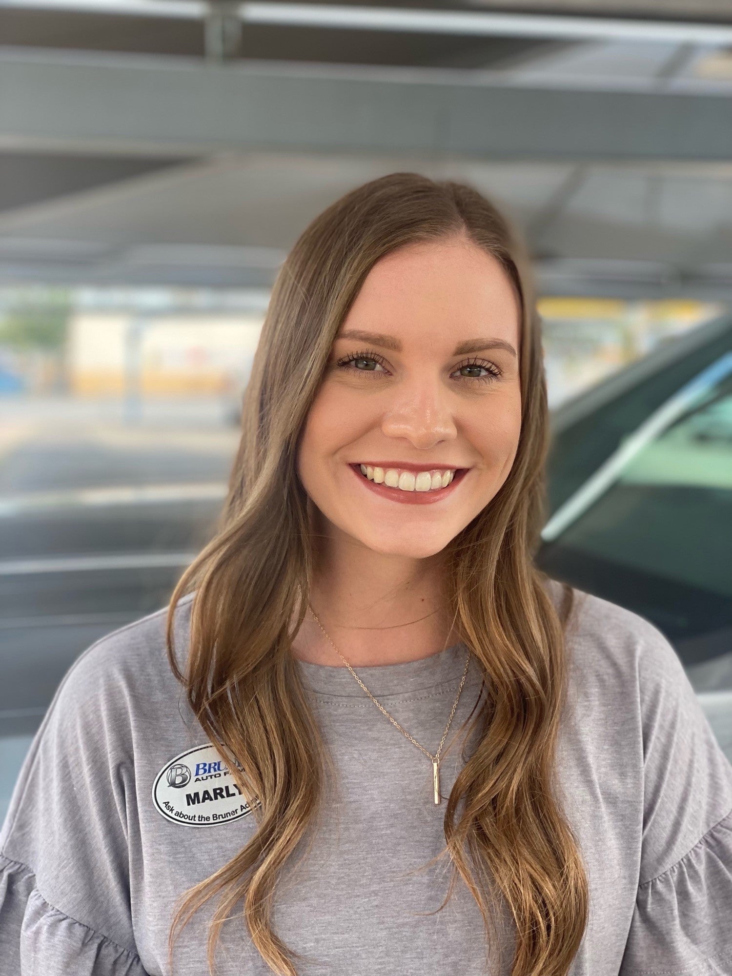 Bruner GM Stephenville Staff - Stephenville Chevrolet dealer in ...